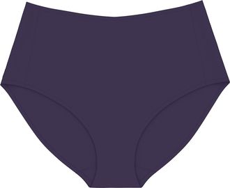 Triumph Maxislip Red Label Summer Twist