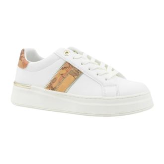 Alviero Martini 1A Classe Sneakers - - Shoes - Damen - Wei&szlig; - 36 EU