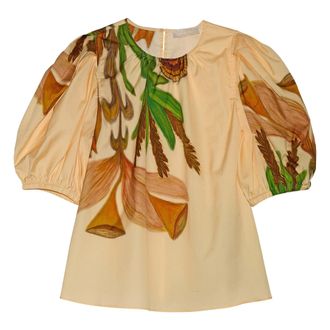 Ulla Johnson Blouse Ravena Ulla Johnson