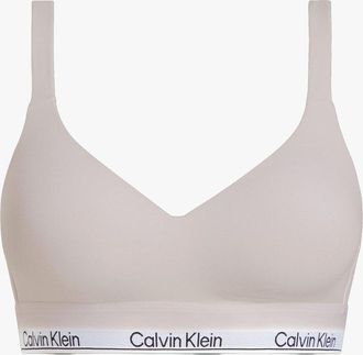 Calvin Klein Brassi&egrave;re liftante