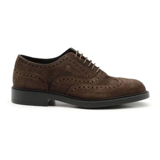 Fratelli Rossetti Herren, Schuhe, Braun, 40 1/2 EUGr&ouml;&szlig;e