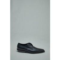Ann Demeulemeester Jip Pointy Derby Shoes