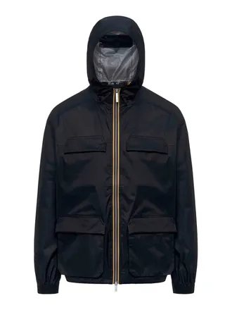 K-Way Veste Casual - Bleu