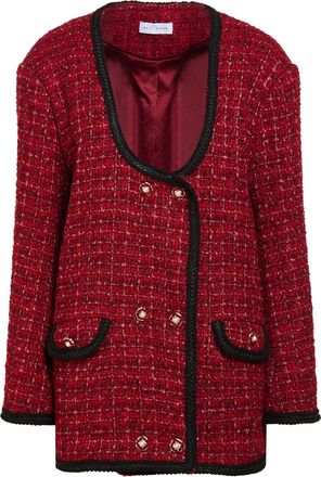 Weili Zheng JACKEN & M&Auml;NTEL - Jacken und Anoraks auf YOOX.COM