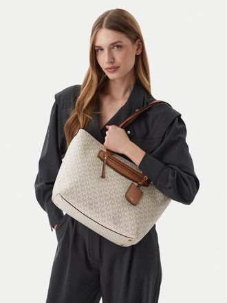 Michael Kors Handtasche 30S6GTVT2B &Eacute;cru