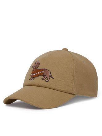 Max Mara Cap 2615571044650 Braun