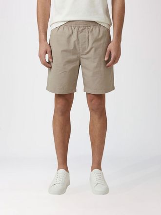 A|X Armani Exchange Short ARMANI EXCHANGE Homme couleur Vert