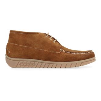 Tom Ford Boots - - Shoes - Herren - Braun - 41 1/2 EU