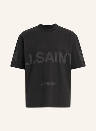 AllSaints Allsaints T-Shirt Biggy schwarz