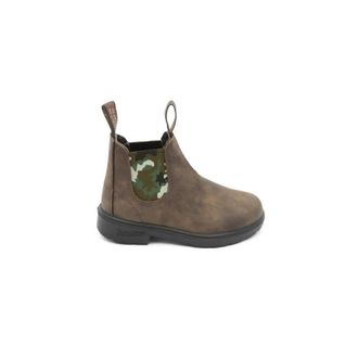 Blundstone Klassische Chelsea Boots aus Leder - - Shoes - Damen - Braun - 34 EU