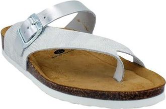 Plakton Tong femme-PLAKTON-Barbados-186228-3 coloris-Blanc-37