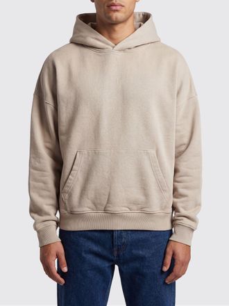 Entire studios Sweatshirt Homme couleur Beige