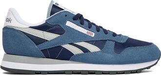 Reebok Sneakers Reebok EO-CLASSIC LEATHER 100230514 Dunkelblau