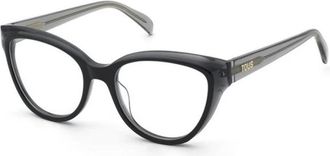 Tous Tous, Femme, Accessoires, Gris, Taille: 53 MM Vtod16 01Al Lunettes