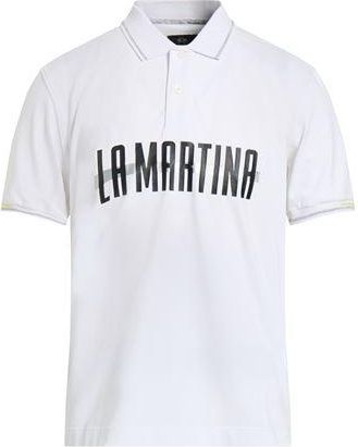 La Martina TOPS - Polos sur YOOX.COM