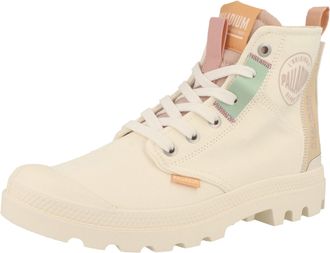 Palladium Boots Pampa Hi