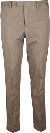 Pantaloni Torino Homme, Pantalons, Beige, Taille: L Pantalon Chino