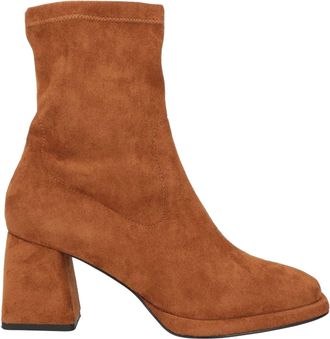 Emanuelle Vee SCHUHE - Stiefeletten auf YOOX.COM