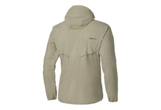Mizuno Laufjacke Tech Light Hooded