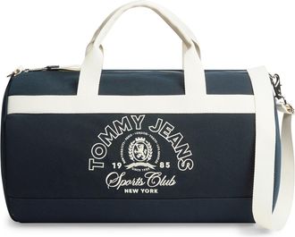 Tommy Jeans Reisetasche Varsity
