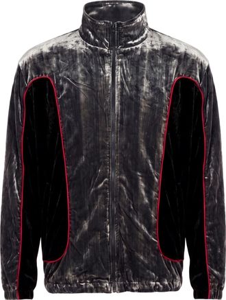 Diesel JACKEN & M&Auml;NTEL - Jacken und Anoraks auf YOOX.COM