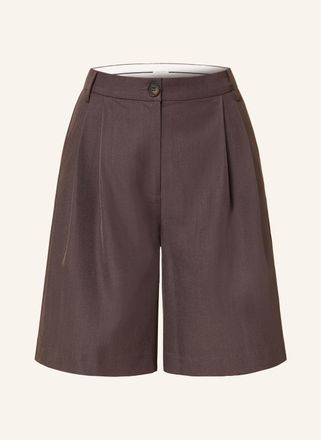 Neo Noir Neo Noir Bermudas Nikan braun