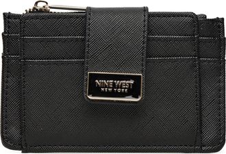 Nine West Kreditkartenetui Nine West NW-W1-005-SS25 Schwarz