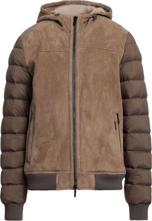 Moorer JACKEN & M&Auml;NTEL - Jacken und Anoraks auf YOOX.COM