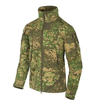 Helikon-Tex Blizzard Jacket StormStretch PenCott Wildwood