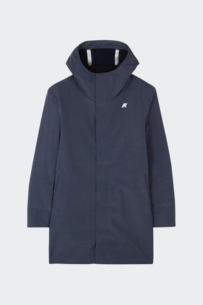 K-Way Imperm&eacute;able - Taille M