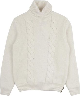 K-Way Homme, Pulls, Blanc, Taille: XL Ciral Pull Over