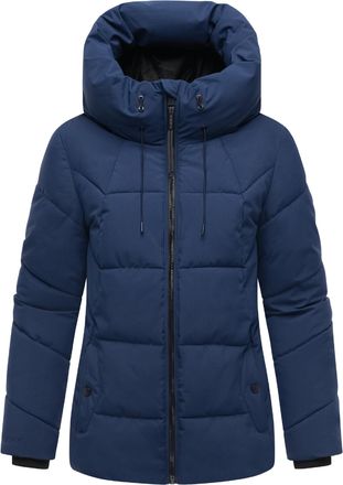 Marikoo Winterjacke Kuscheltatze XVI
