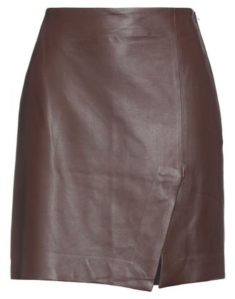 Federica Tosi HOSEN & RÖCKE - Miniröcke auf YOOX.COM