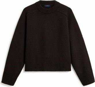 SOEUR Pull Will Laine M&eacute;rinos Soeur