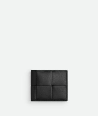 Bottega Veneta Cassette Bi-fold Portemonnaie - Bottega Veneta
