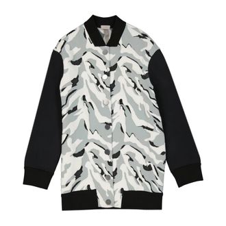 MRZ Bomber Jackets - - Jackets - Herren - Mehrfarbig - 2XS