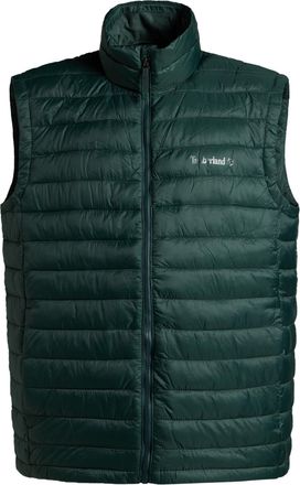 Timberland JACKEN & M&Auml;NTEL - Westen auf YOOX.COM