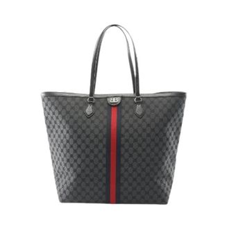 Balenciaga Pre-owned The Hacker Project Gro&szlig;e Tote Bag - - Pre-owned - Herren - Schwarzk - ONE SIZE