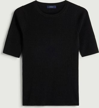SOEUR TOP KARINA NOIR