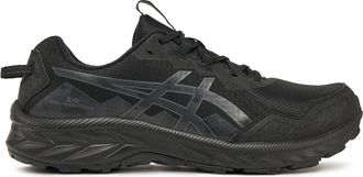 Asics Laufschuhe Asics Gel-Venture 10 1011B967 Schwarz