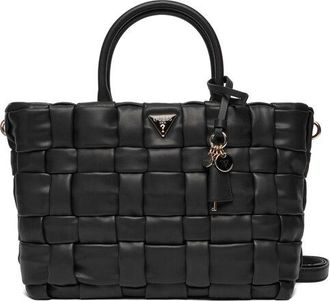 Guess Handtasche HWWG80 72060 Schwarz