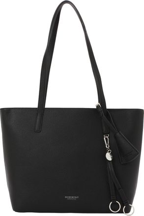 Seidenfelt Manufaktur Shopper Lohja
