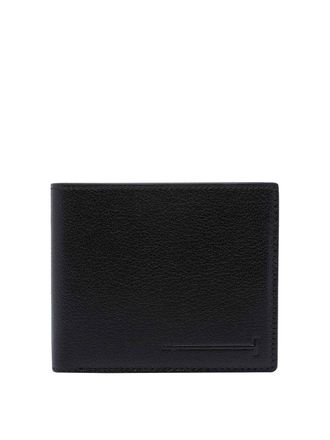 Tom Ford Portemonnaie - Schwarz