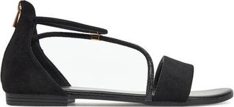 Jenny Sandalen LESLEY WS5295-14 Schwarz