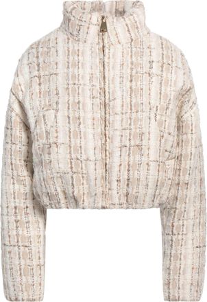 Khrisjoy JACKEN & M&Auml;NTEL - Pufferjacken & Daunenjacken auf YOOX.COM