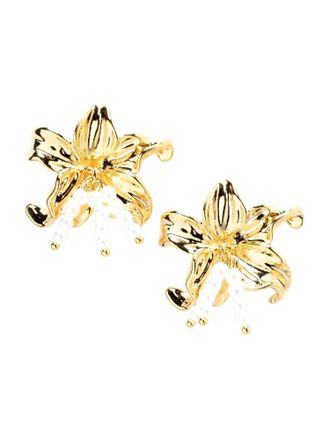 Avant-Garde Paris Ohrringe Xeniata