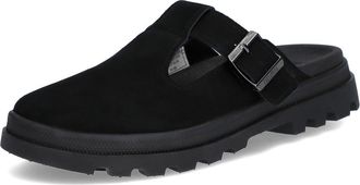 Palladium Unisex Dunelite Pyla SDE Sandale, Schwarz, 44.5 EU