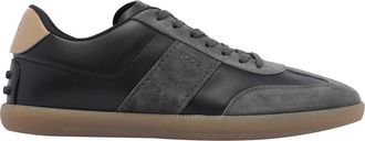 Tod's Baskets - Marron