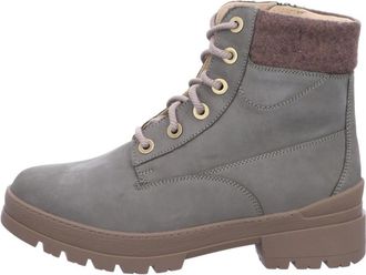 Ganter Schn&uuml;rstiefelette - - Shoes - Damen - Grau - 38 EU