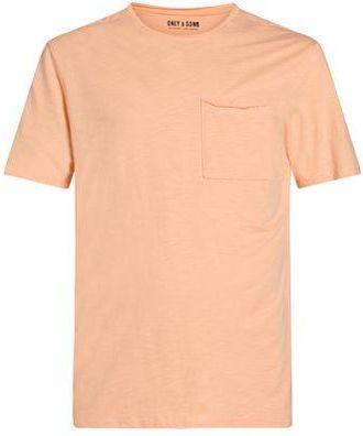 Only & Sons TOPS - T-shirts sur YOOX.COM